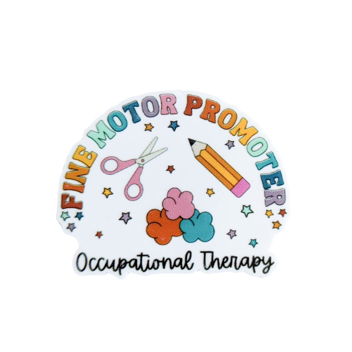 Fine Motor Promoter / Occupational Therapy OT / PLASTIC Add on / 8C11 ...